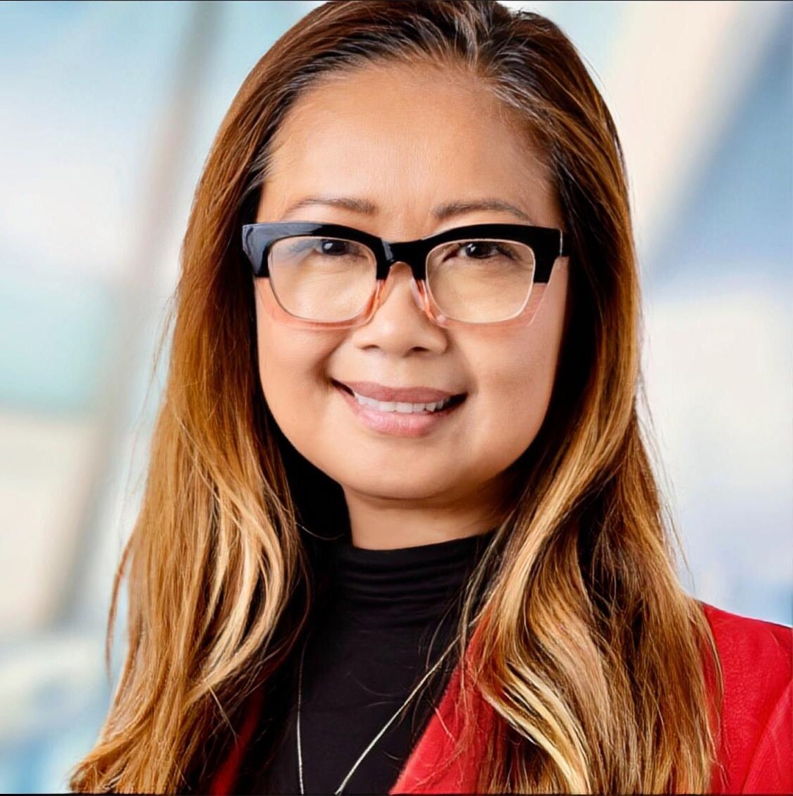 Kim Chau | Fractional CMO for Tech & SaaS Companies